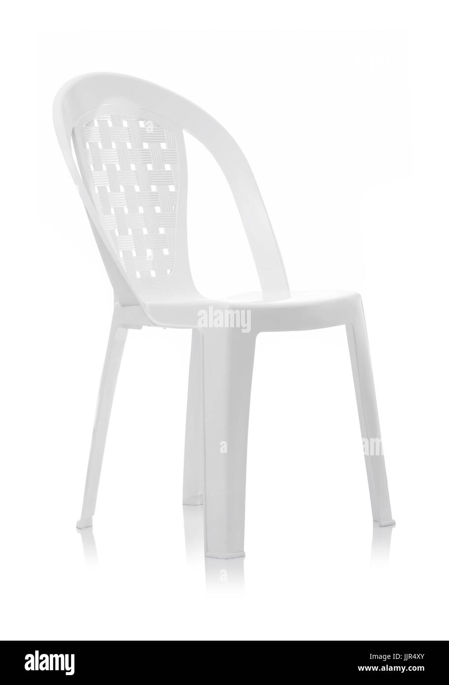 Cafe empty interior plastic chair hi-res stock photography and images ...