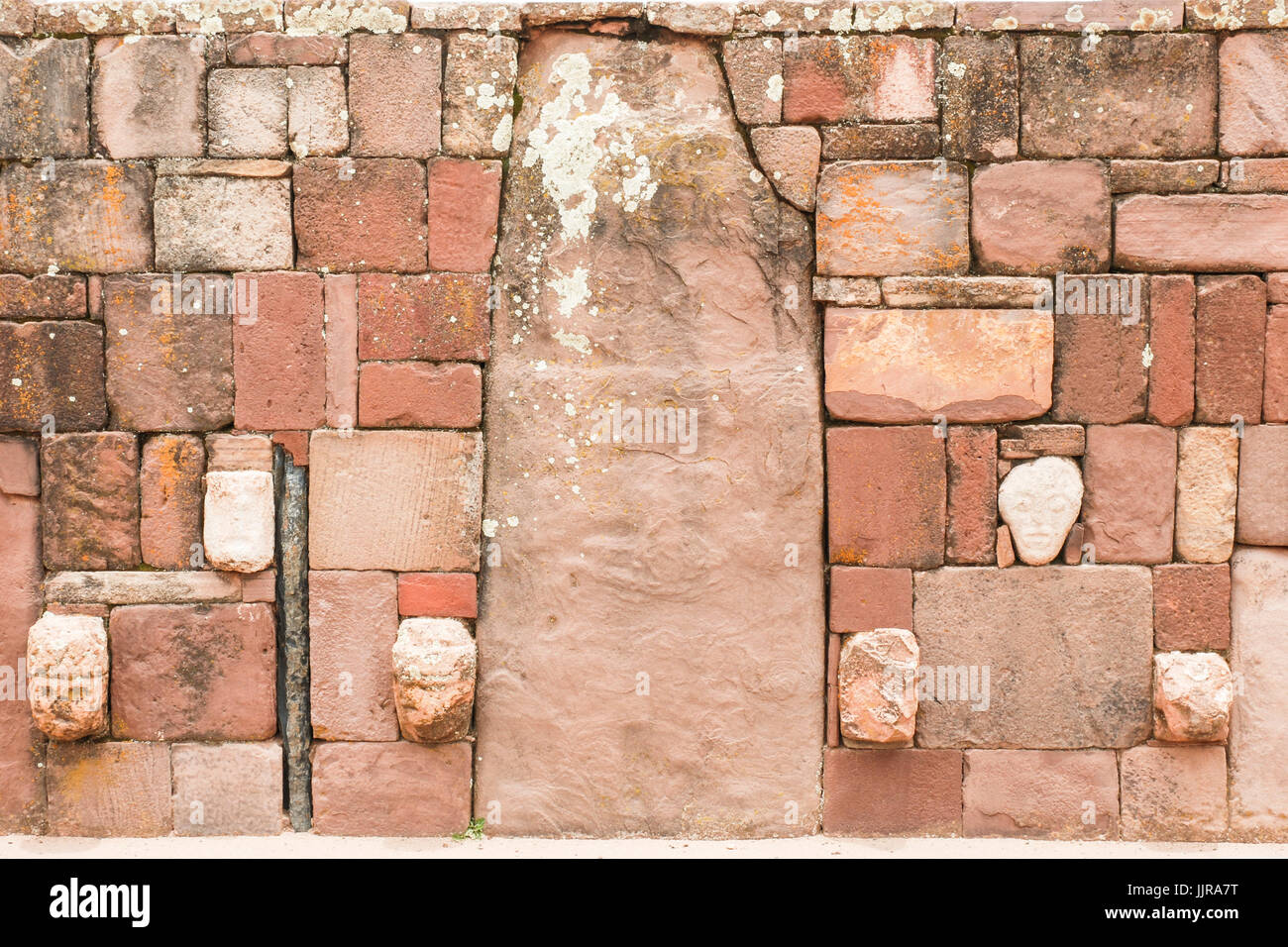 Tenon heads hi-res stock photography and images - Alamy