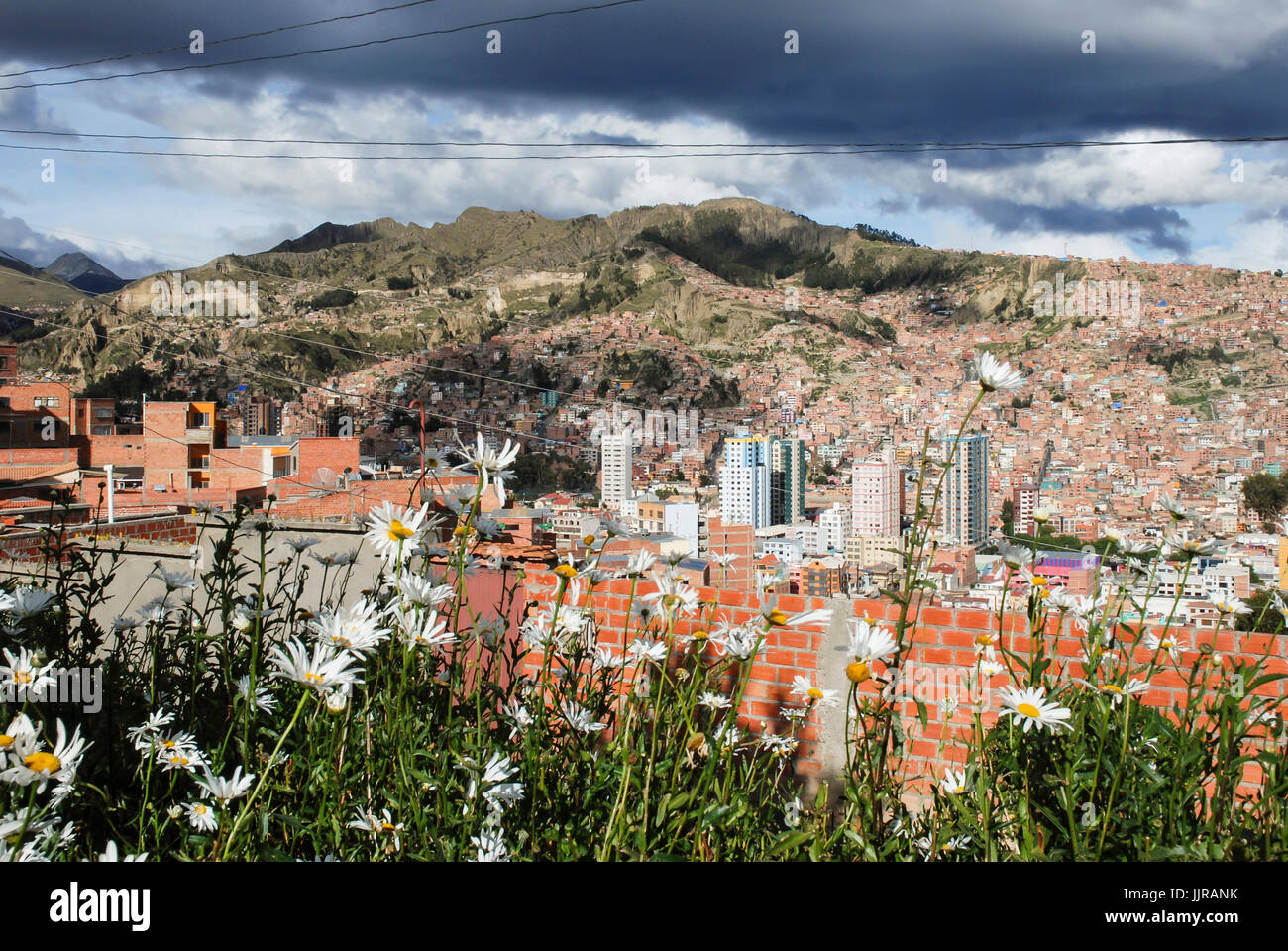 Mirador killi killi hi-res stock photography and images - Alamy