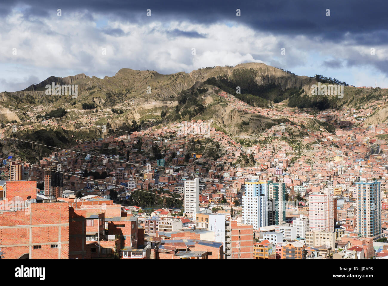 Mirador killi killi hi-res stock photography and images - Alamy