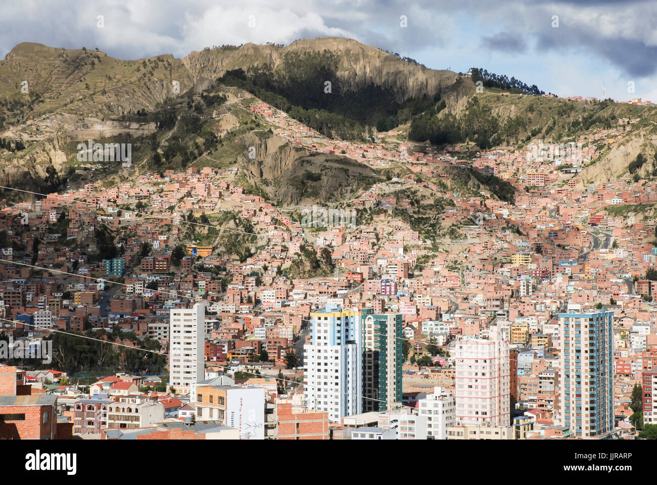 Mirador killi killi hi-res stock photography and images - Alamy