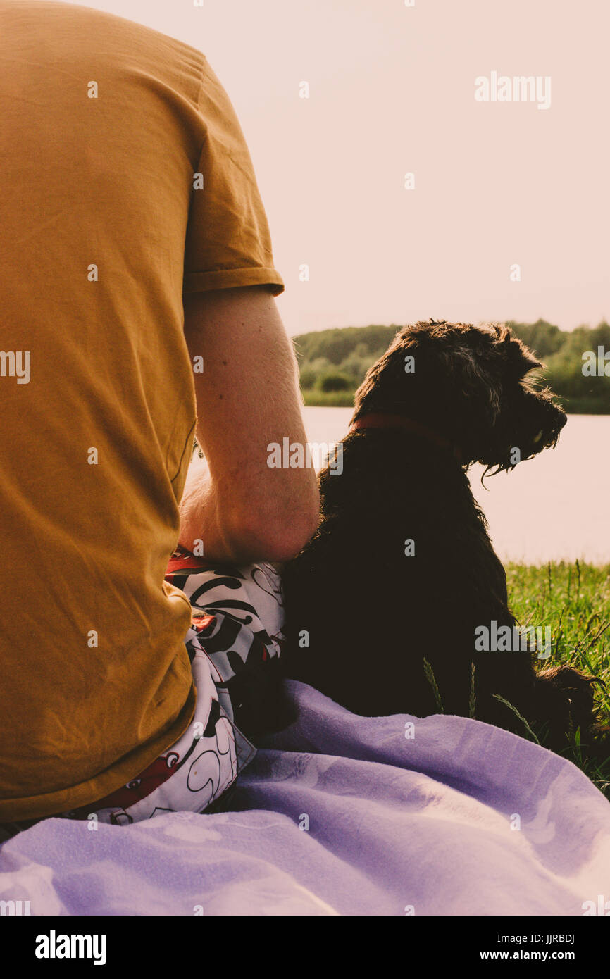 Friendship loyalty hi-res stock photography and images - Alamy