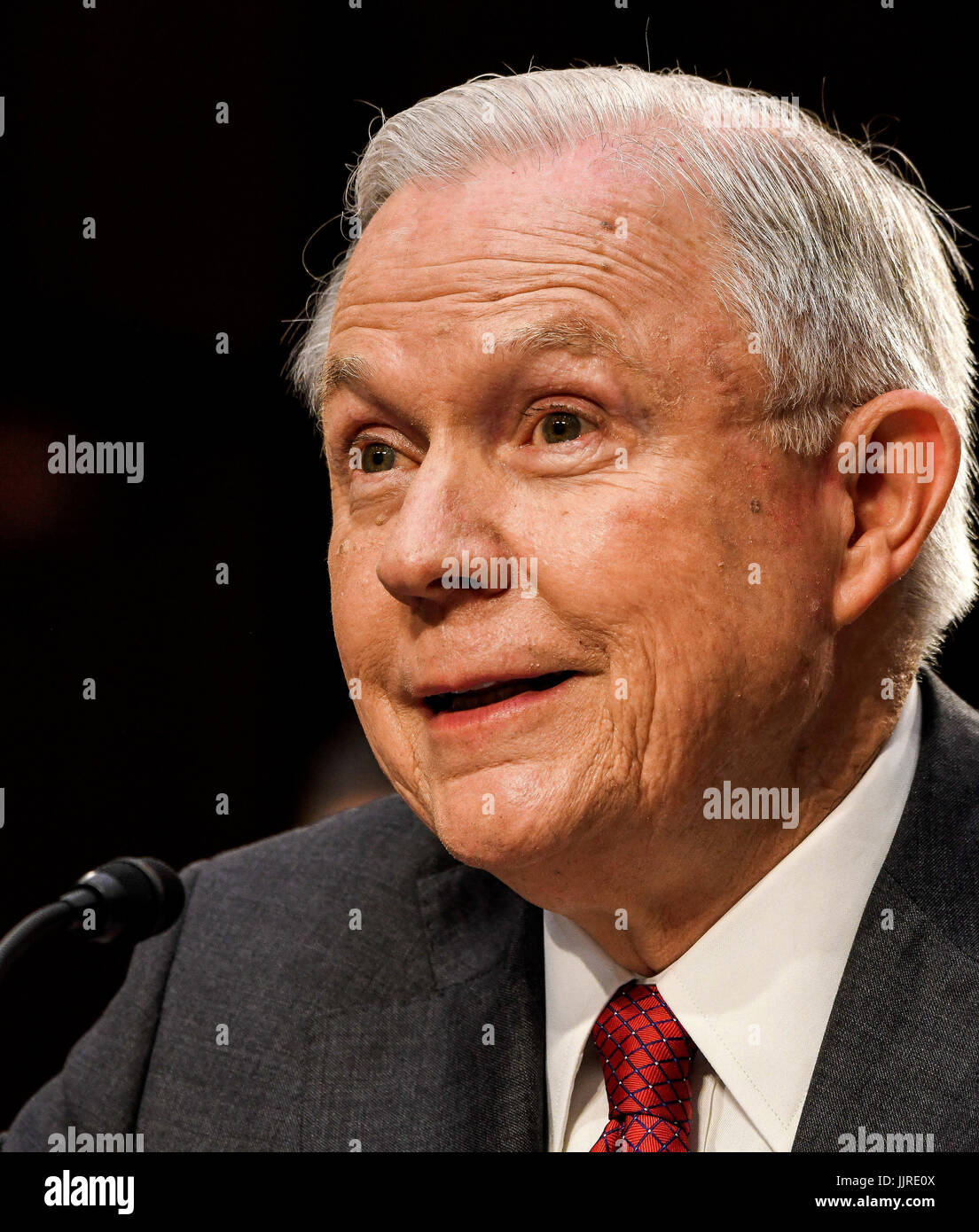 Quorum call the meeting hi-res stock photography and images - Alamy