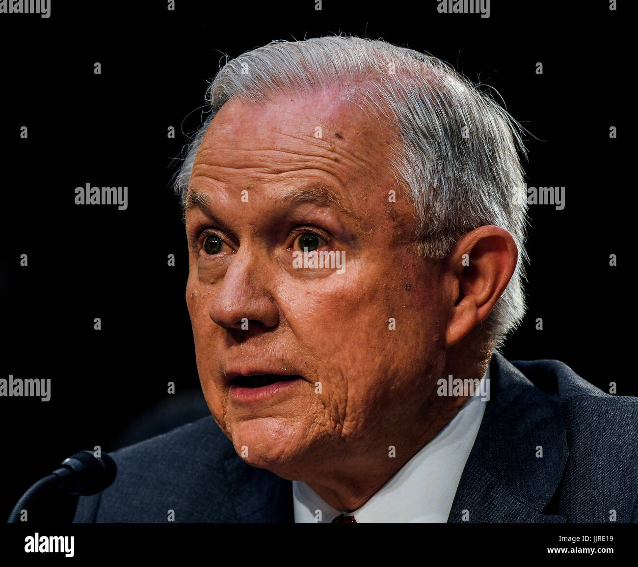 Quorum call the meeting hi-res stock photography and images - Alamy