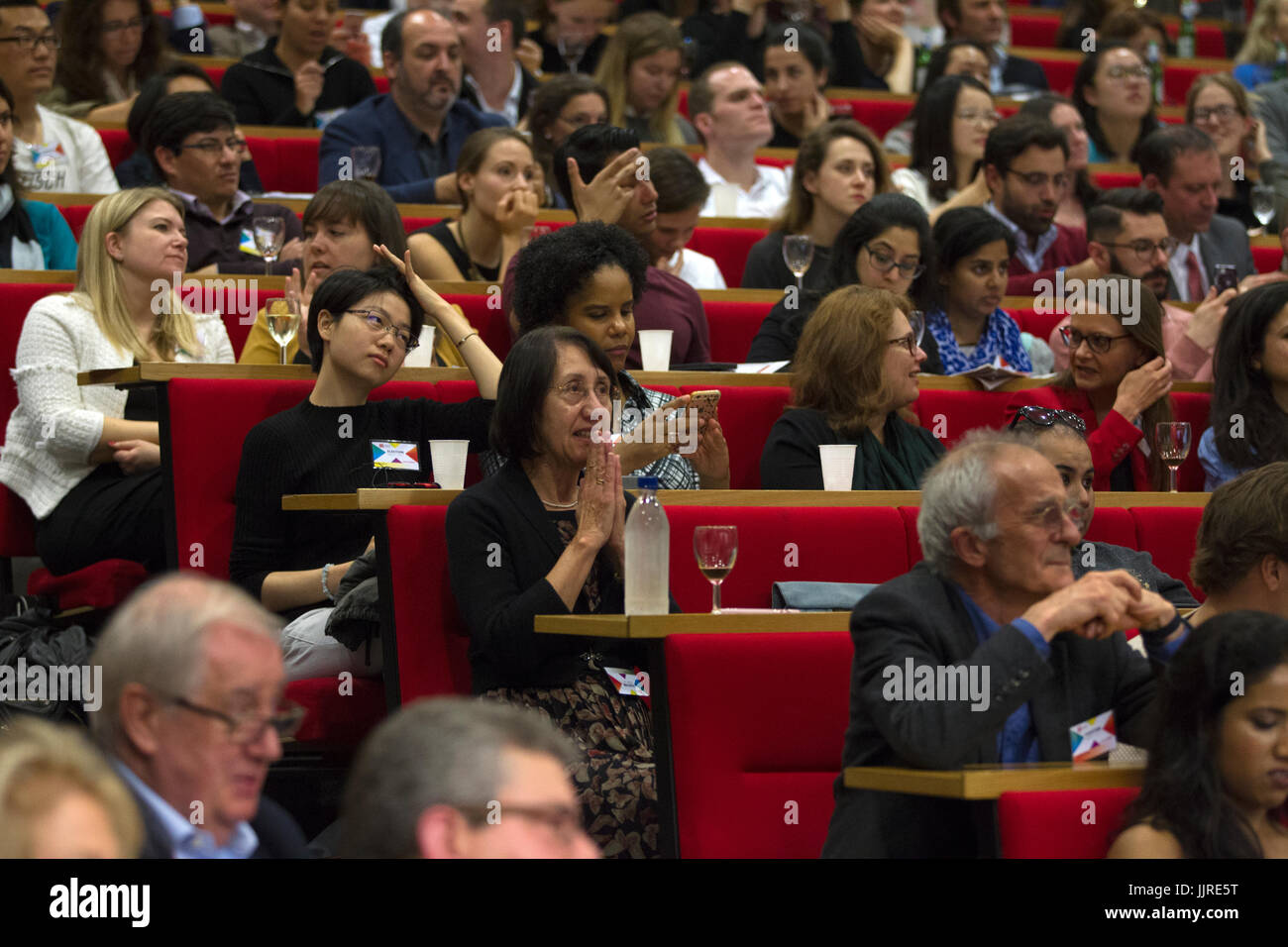 The London School Of Economics - Economics & Political Economy ...