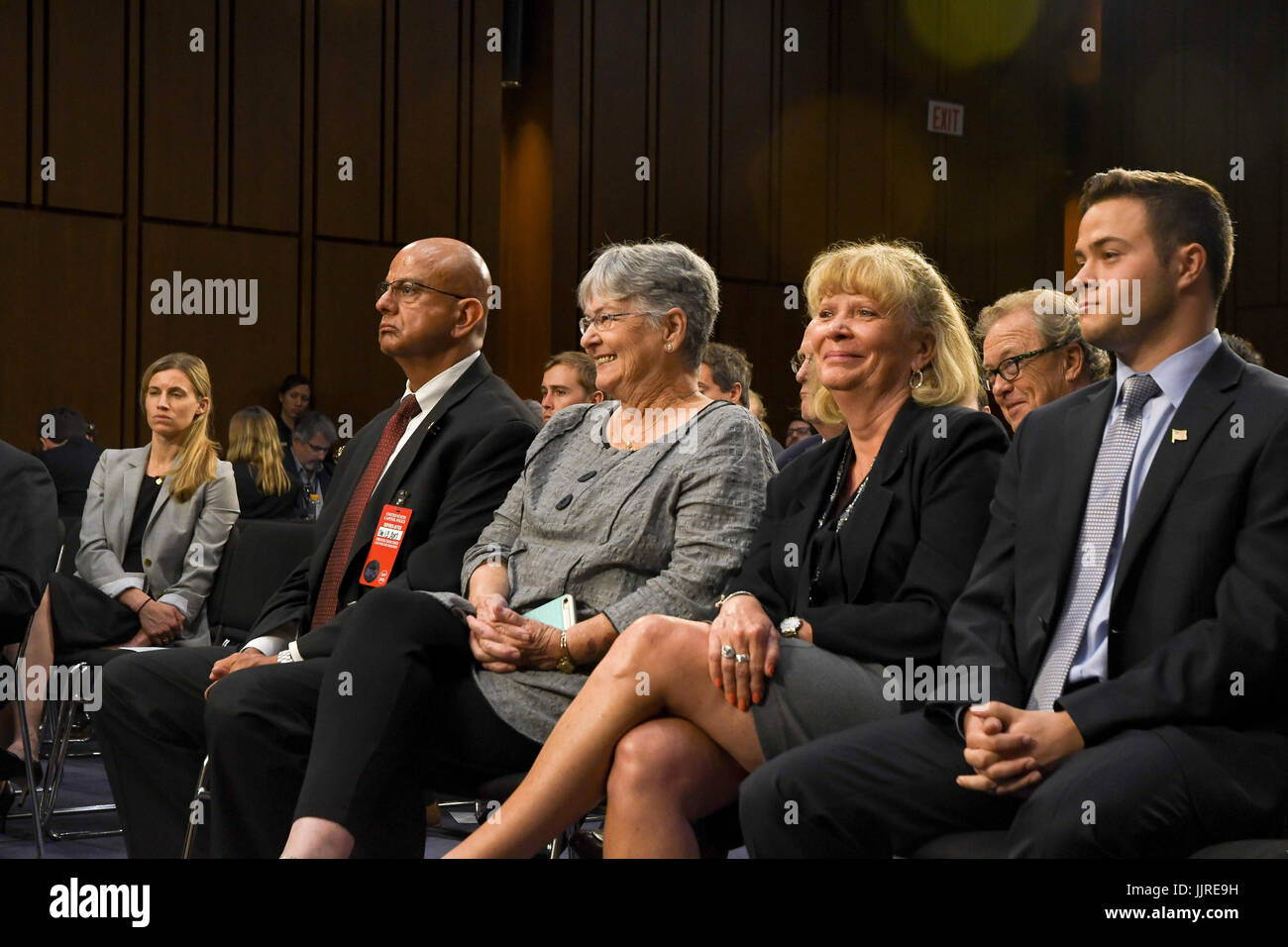 Us attorney office dc hi-res stock photography and images - Alamy