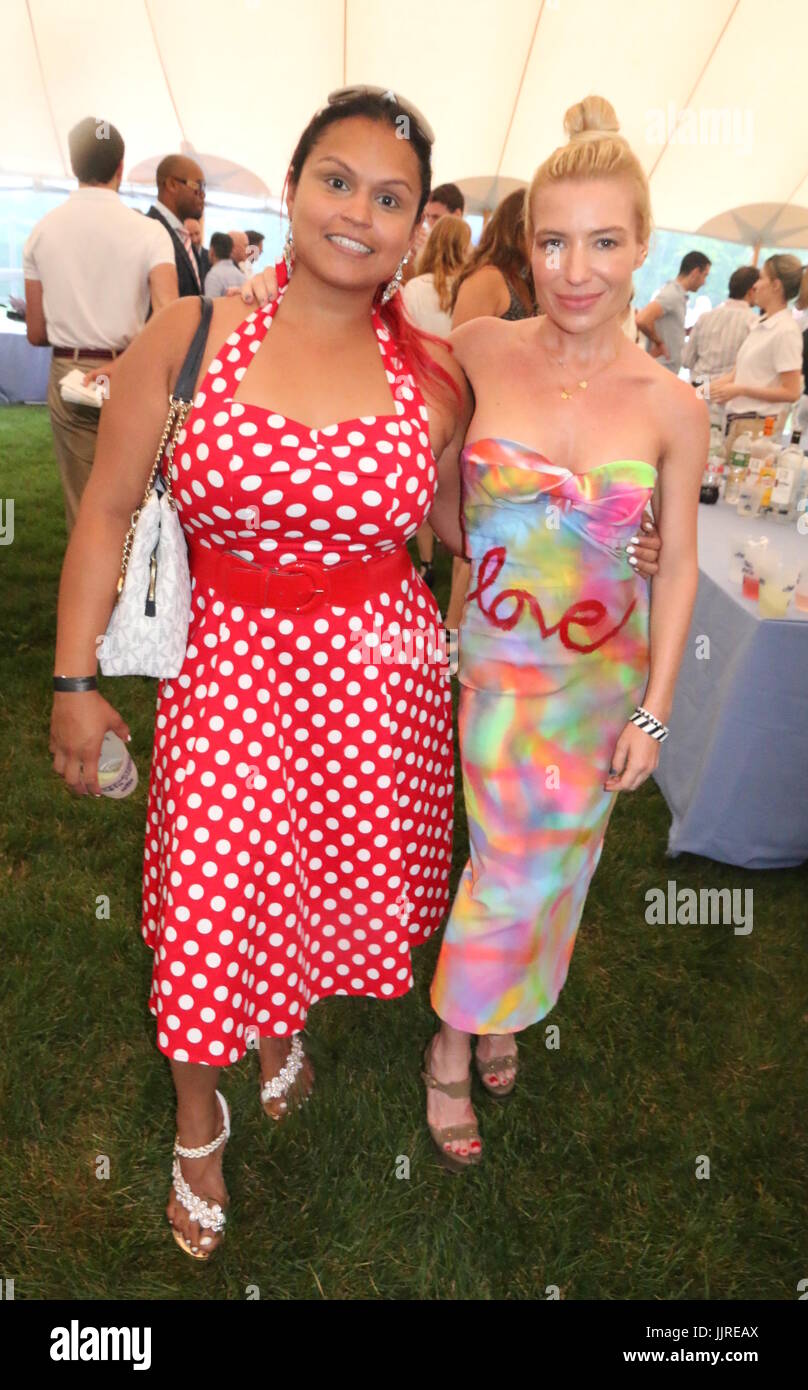 2017 School's Out Hetrick-Martin Institute Hamptons Benefit Featuring ...