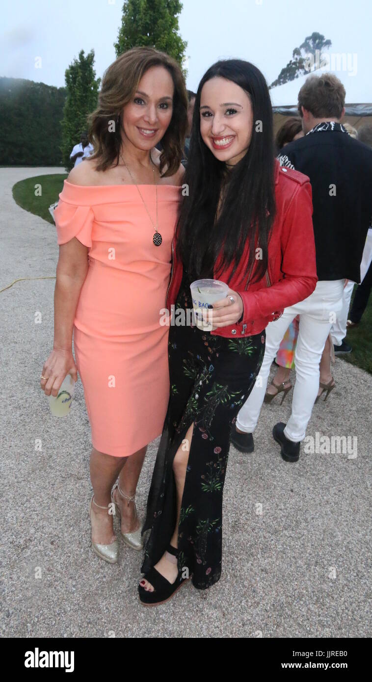 2017 School's Out Hetrick-Martin Institute Hamptons Benefit Featuring ...