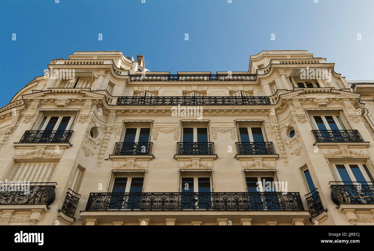 Bourgeois House France Stock Photos & Bourgeois House France Stock ...