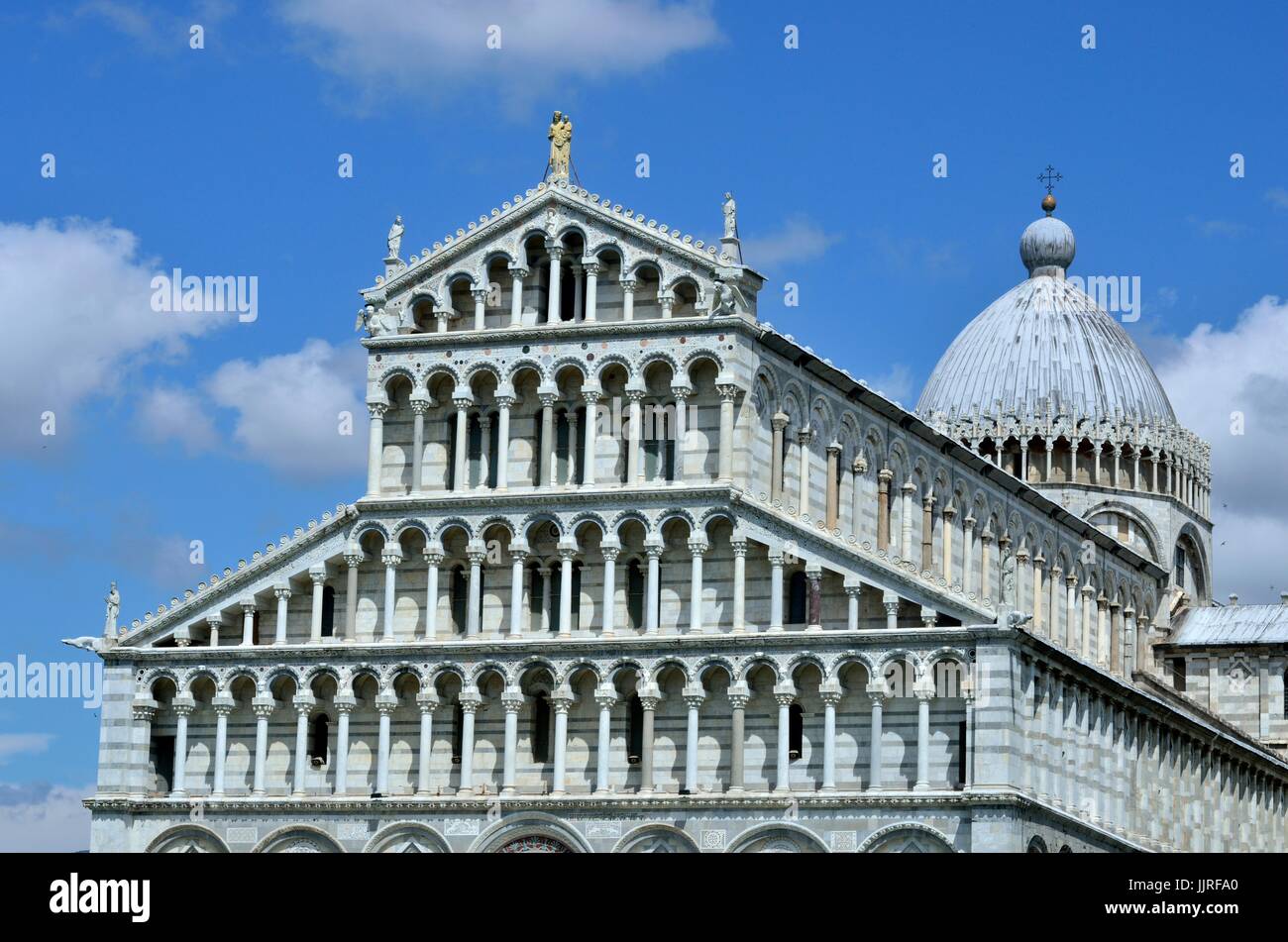 Masterpiece of roman building hi-res stock photography and images - Alamy