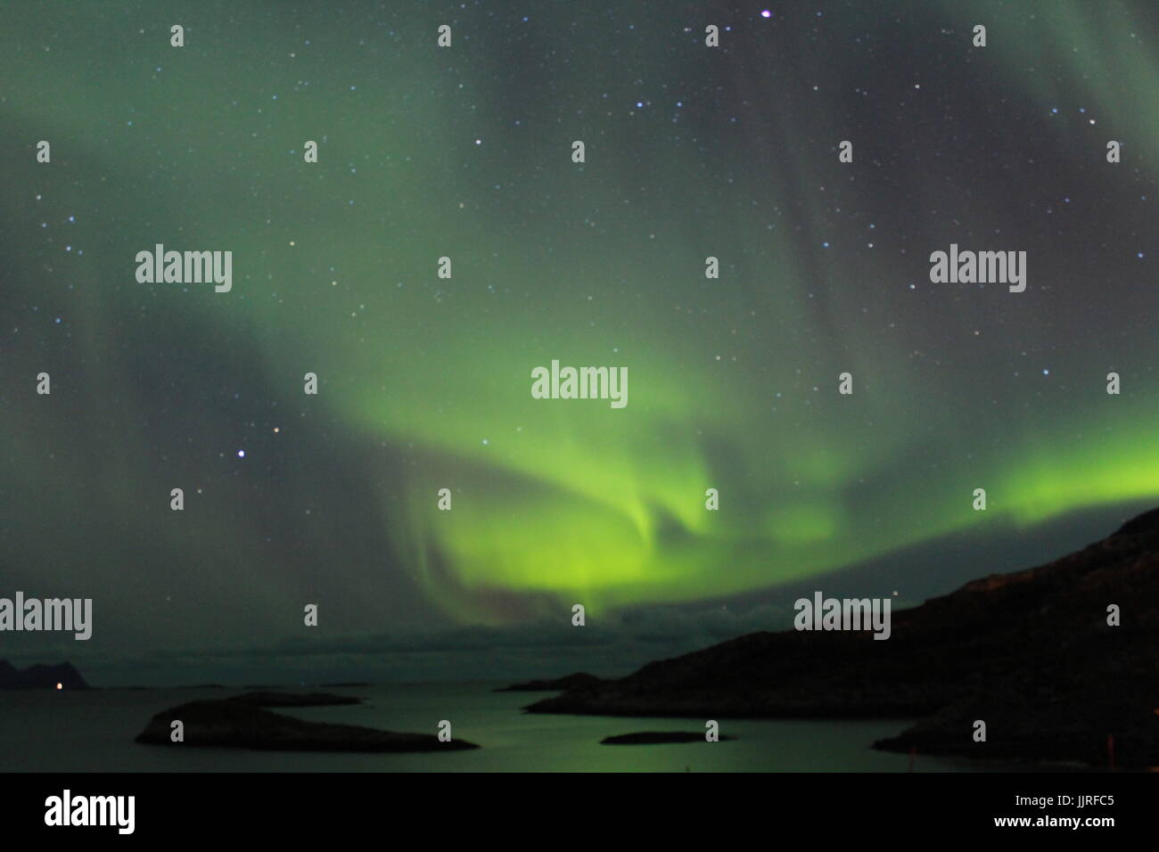 Light northern hi-res stock photography and images - Alamy