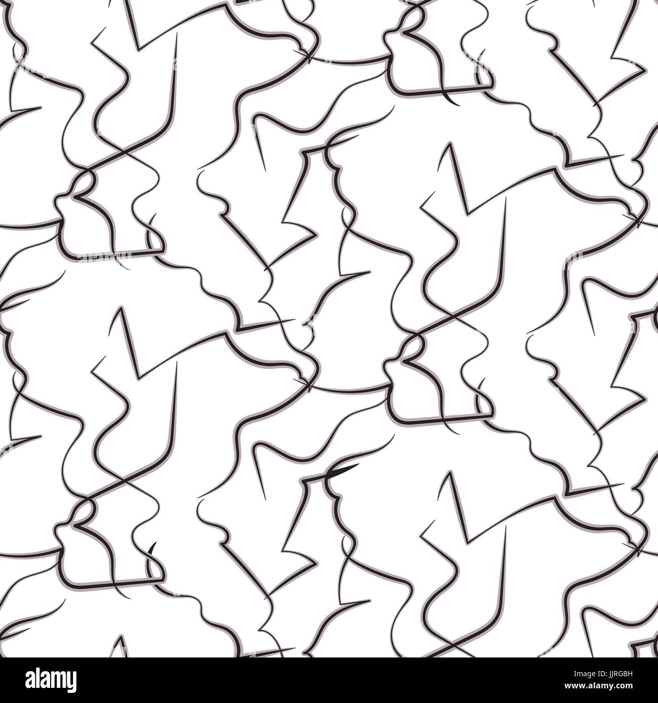 Canvas architecture Stock Vector Images - Alamy