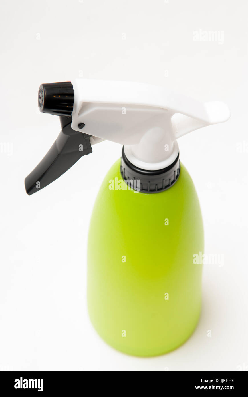 Water spray bottle hi-res stock photography and images - Alamy