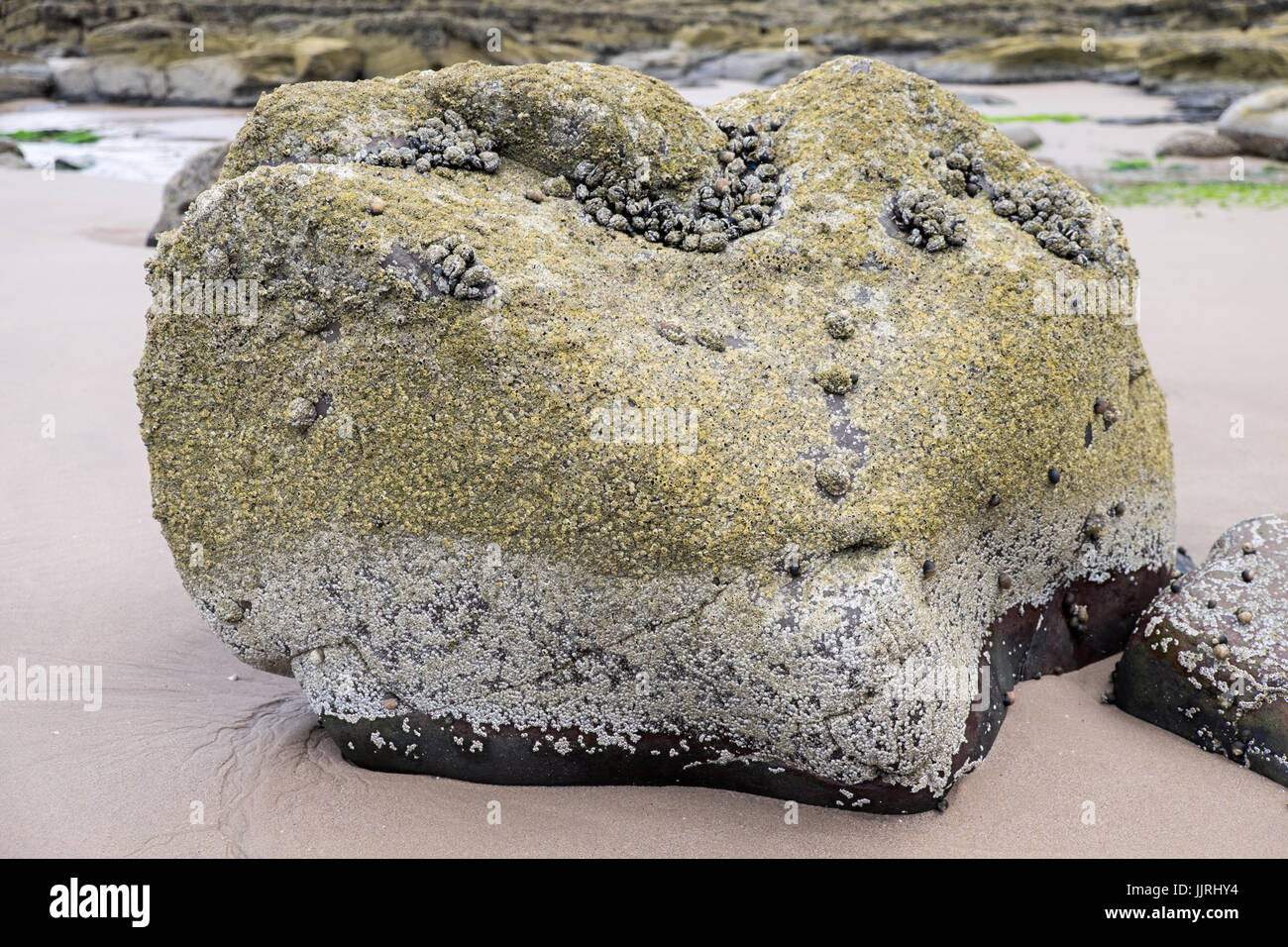 Immovable rock hi-res stock photography and images - Alamy