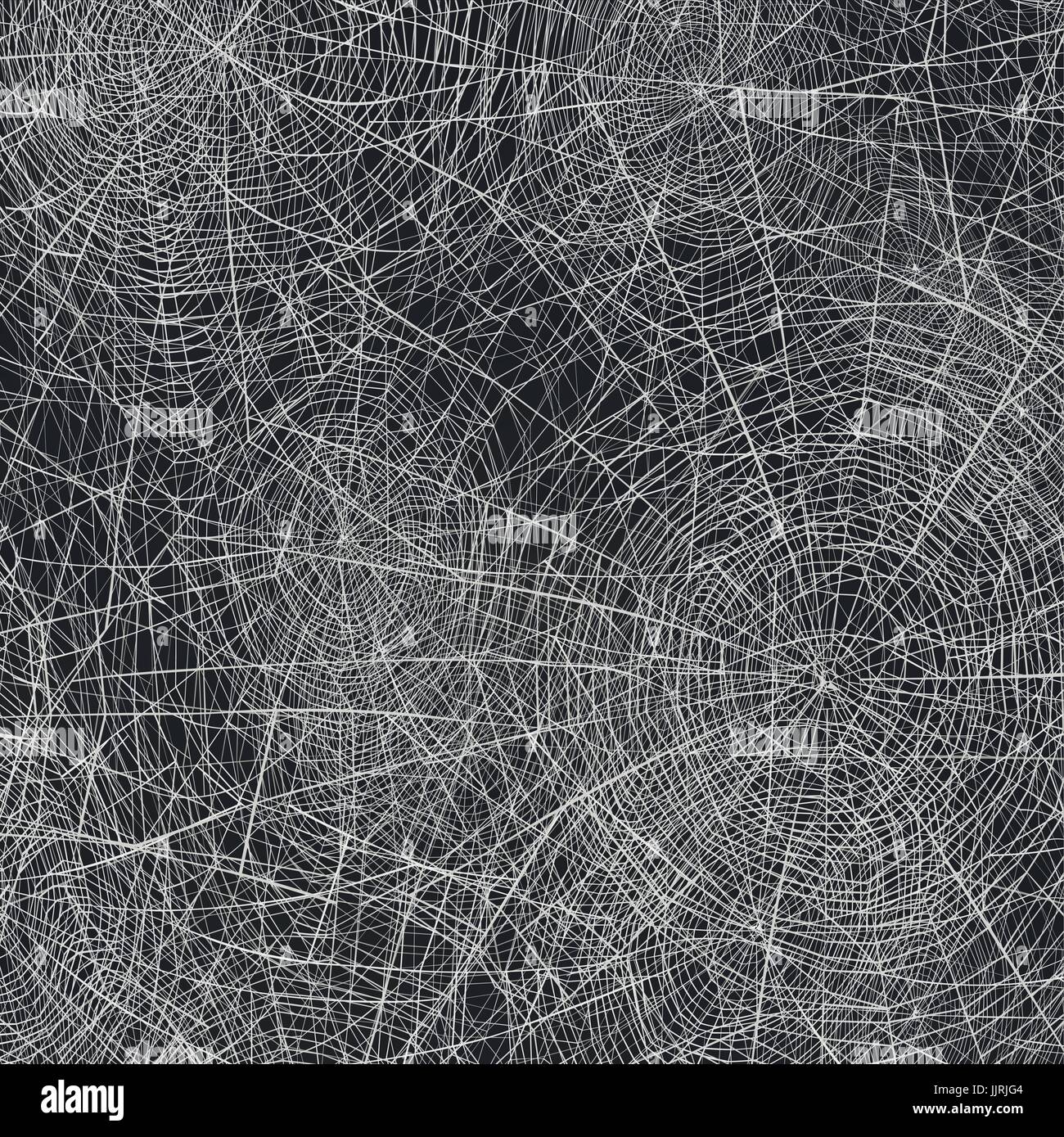 The spider web Stock Vector Images - Alamy