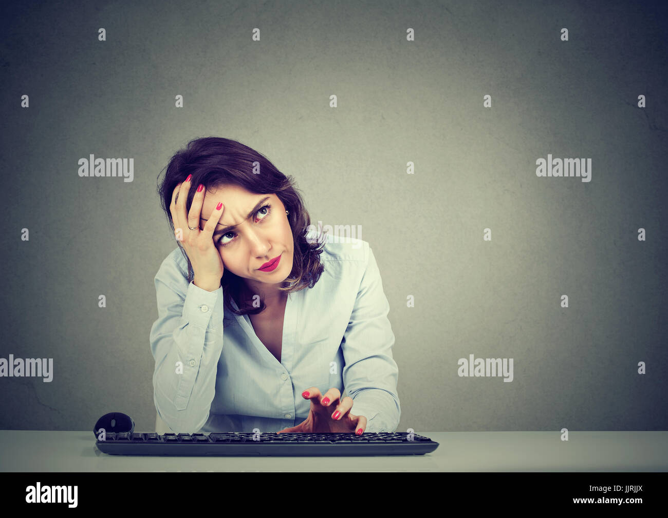 Password wrong hi-res stock photography and images - Alamy