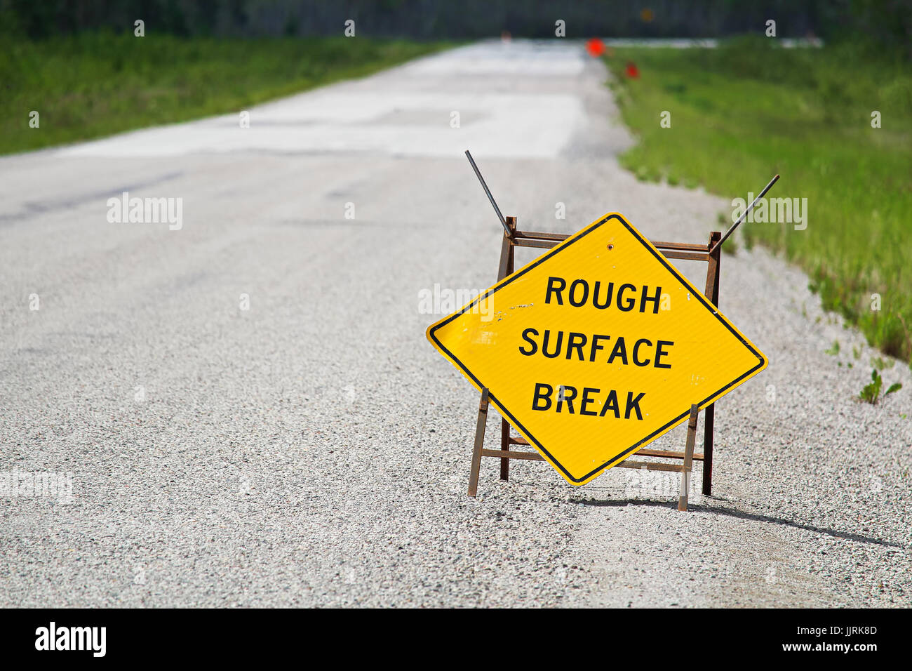 Rough break ahead hi-res stock photography and images - Alamy