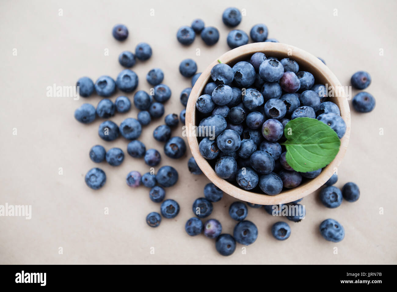 Healthy eating and nutrition freshly blueberry fruit antioxidant food ...