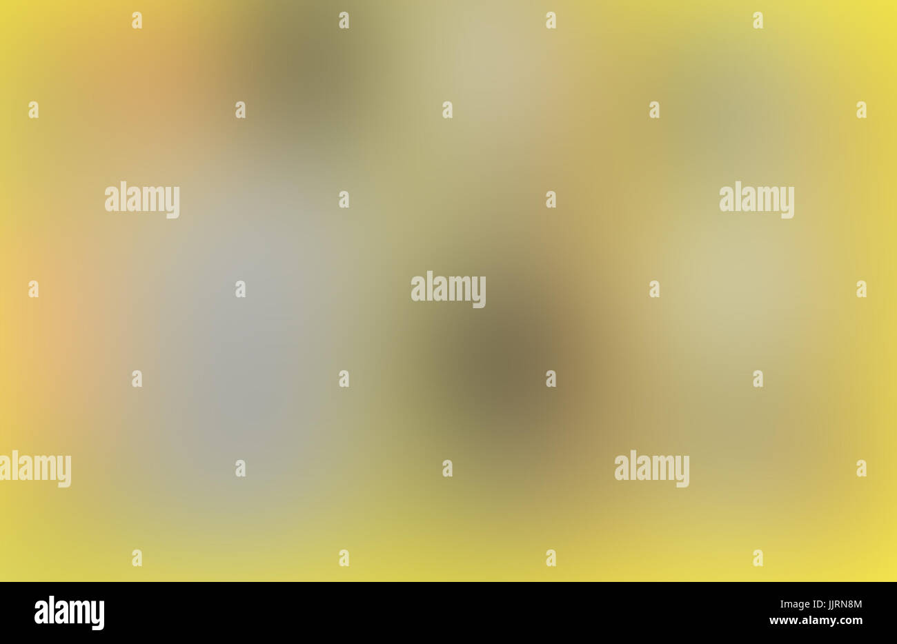 The varicolored blur Abstract picture in yellow Stock Photo - Alamy