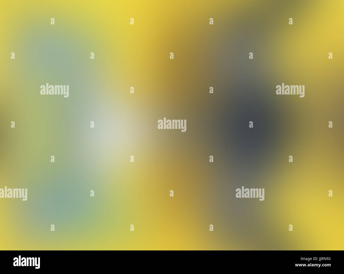 The varicolored blur Abstract picture in yellow Stock Photo - Alamy