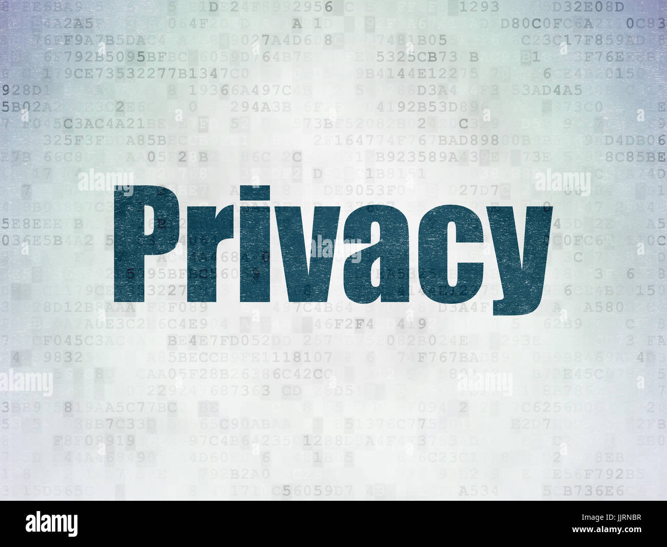 Security concept painted blue hi-res stock photography and images - Alamy