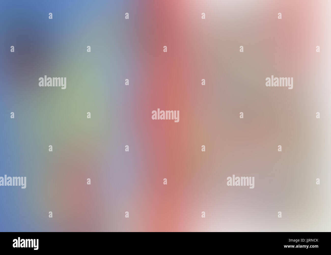 The varicolored blur Abstract picture in blue Stock Photo - Alamy