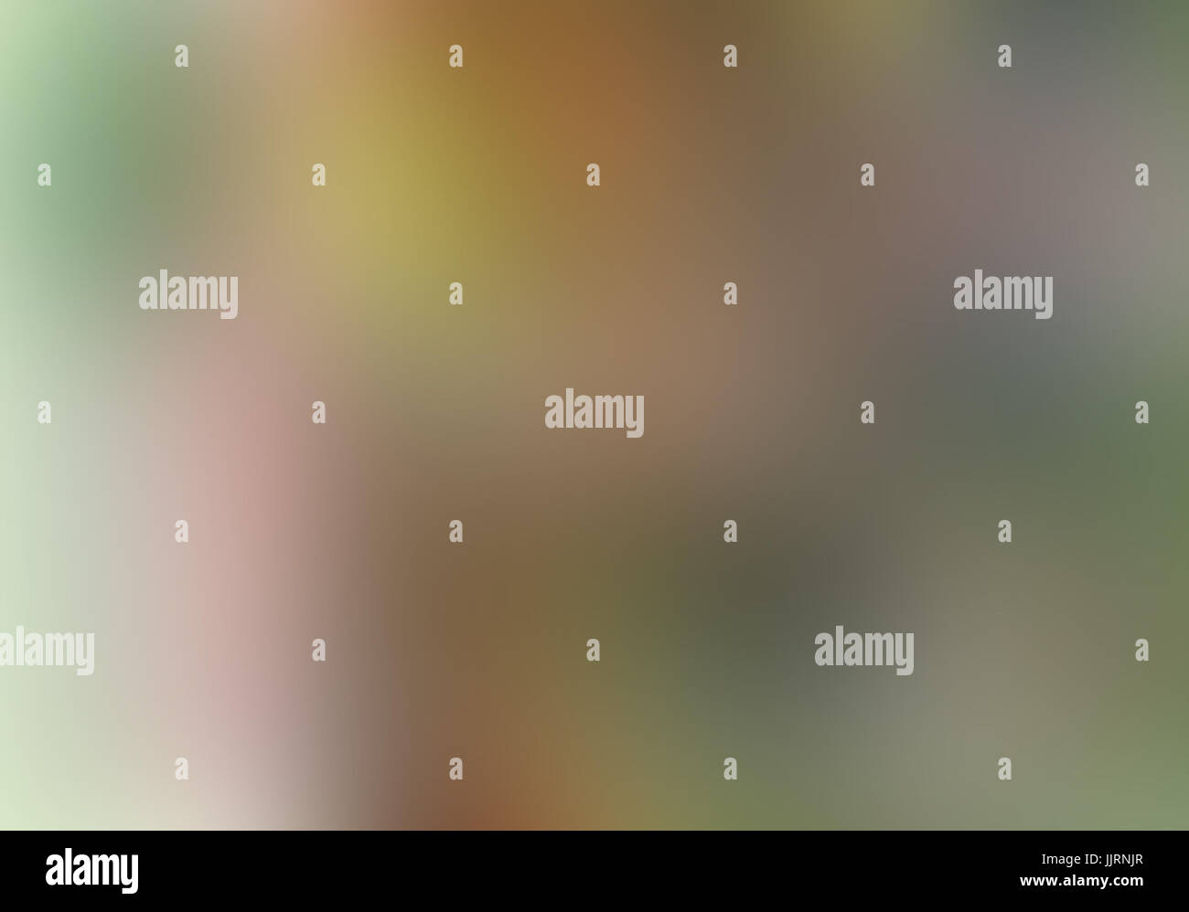 The varicolored blur Abstract picture in green and grey Stock Photo - Alamy
