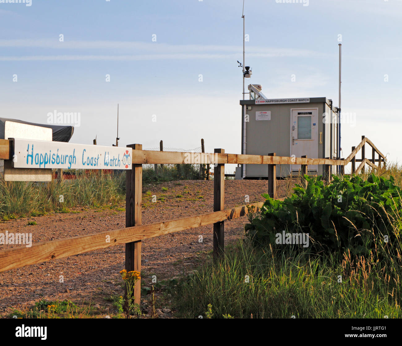 Happisburgh Coast High Resolution Stock Photography and Images - Alamy