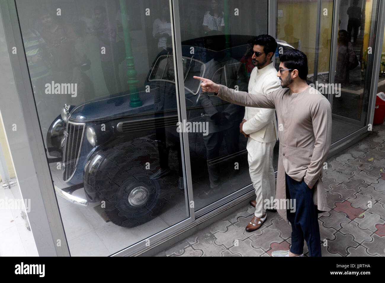 Indian national army netaji hi-res stock photography and images - Alamy