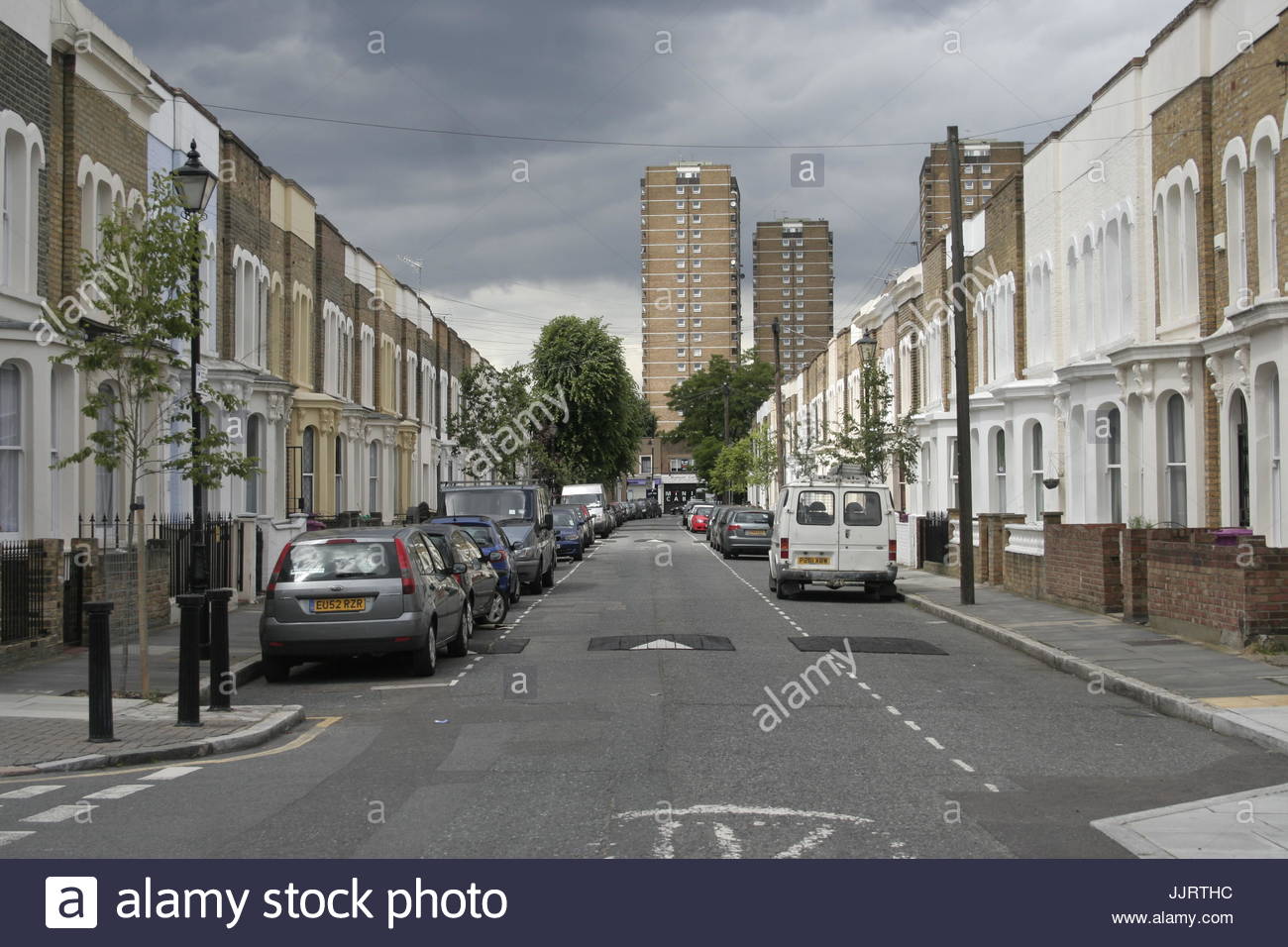 Council Flat London Stock Photos & Council Flat London Stock Images - Alamy