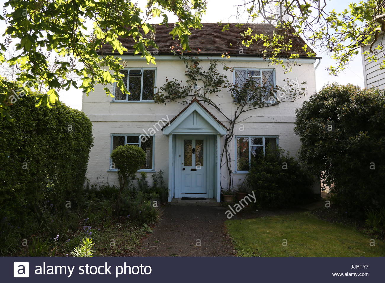 Countryside Cottage Interiors