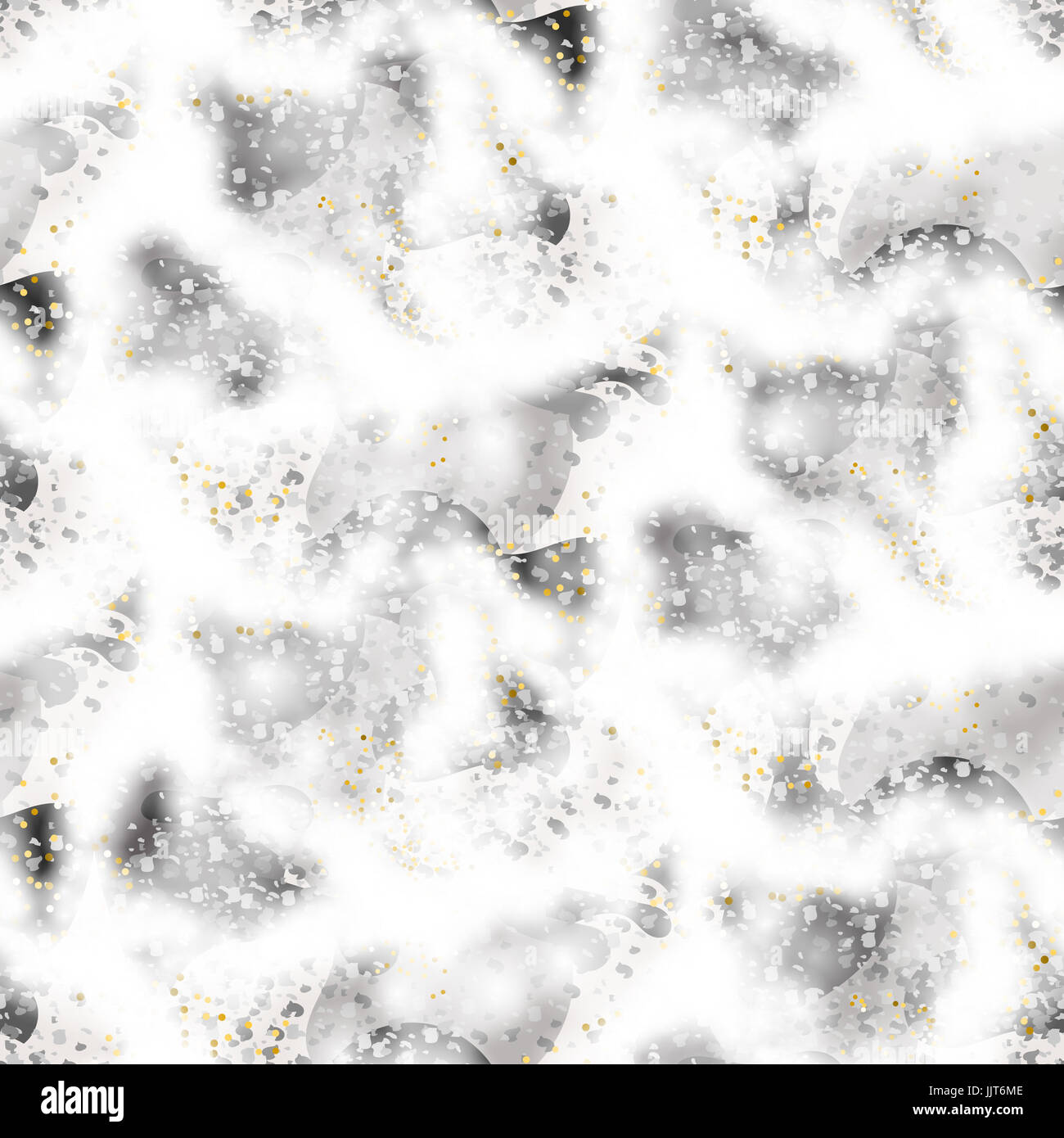 Marble stone seamless texture. Artificial stone grey and white ...