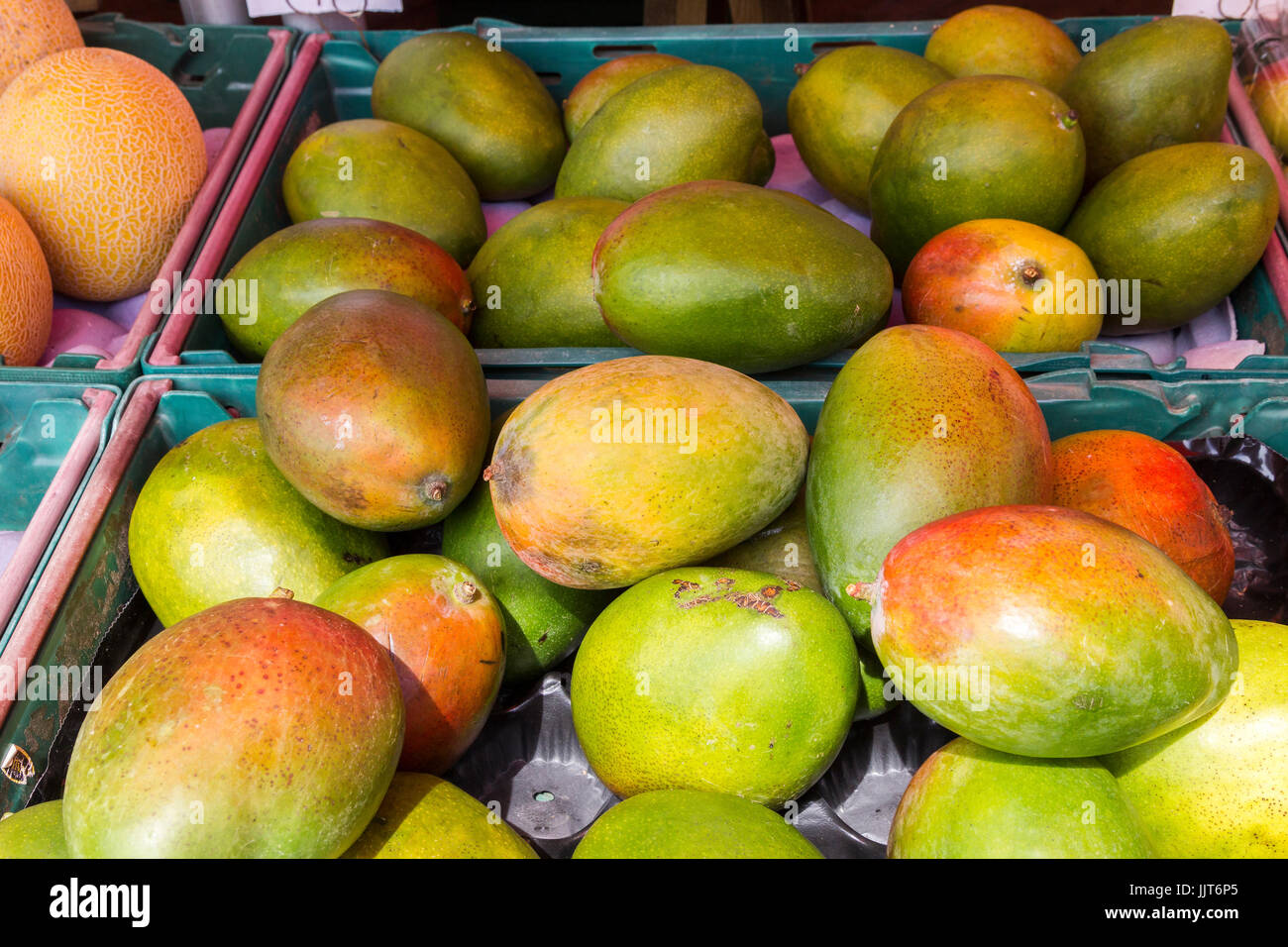 Square fruit hi-res stock photography and images - Alamy