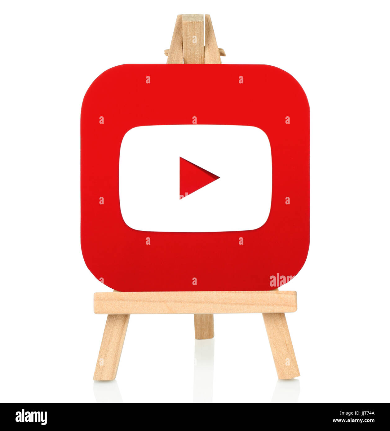 Screen sharing icon Cut Out Stock Images & Pictures - Alamy