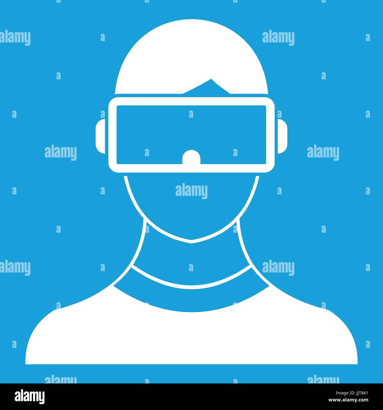 Hololens design Stock Vector Images - Alamy