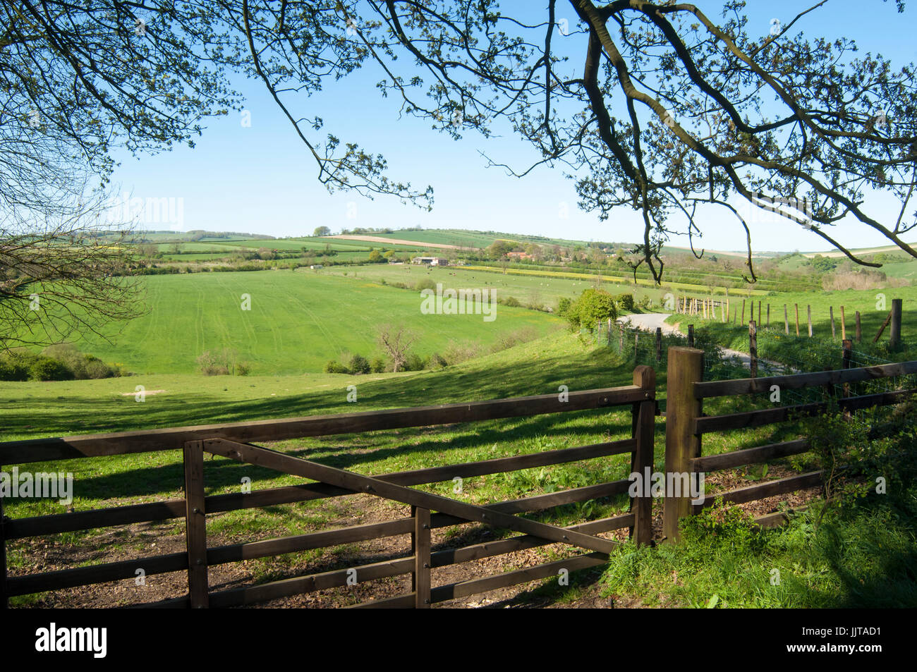 Yorkshire Wolds Autumn High Resolution Stock Photography and Images - Alamy