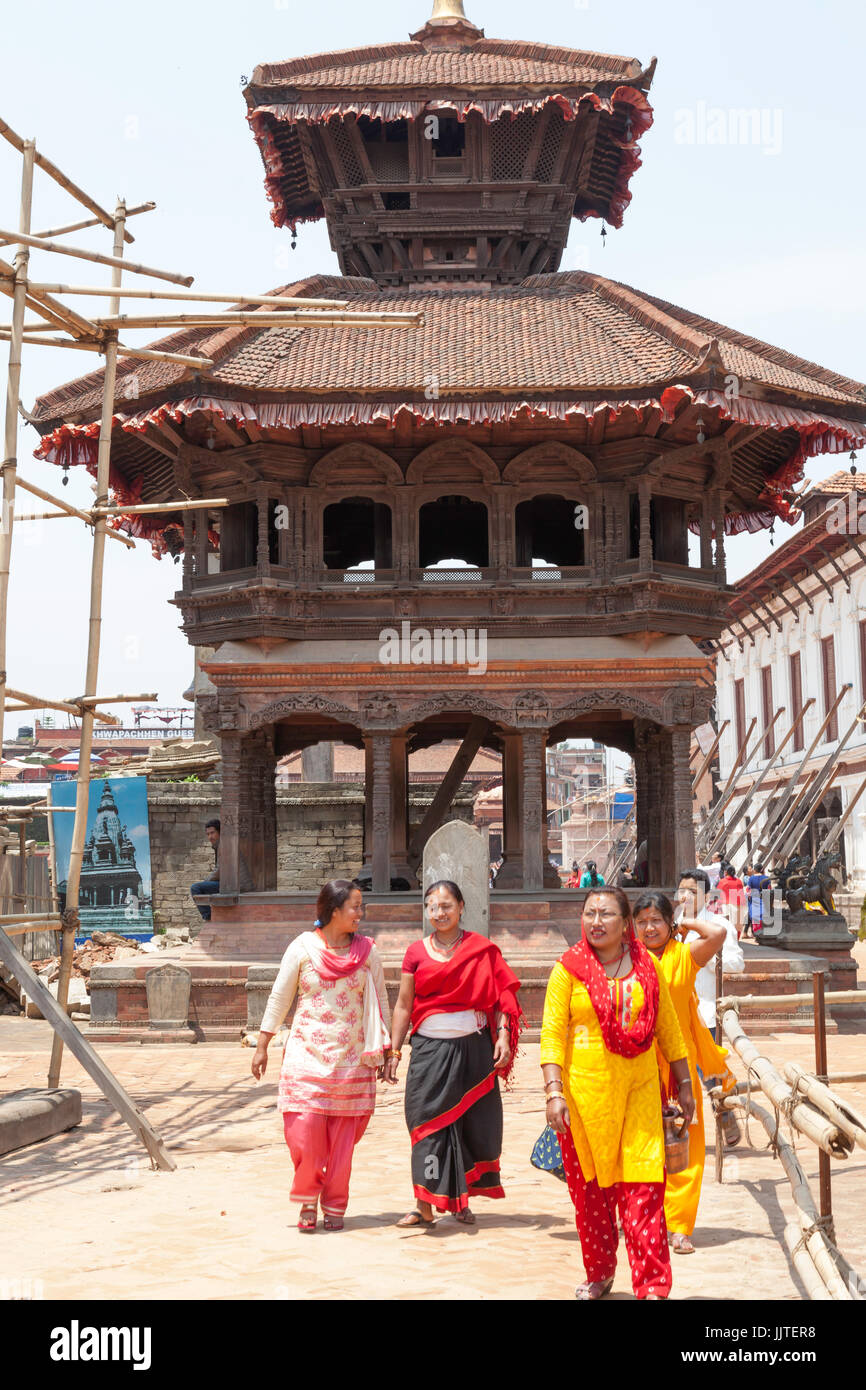 General street scenes in Kathmandu and Durbar Square,,Nepal,Himalaya ...