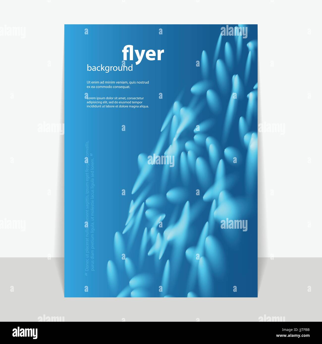 Light blue paper cover hi-res stock photography and images - Alamy