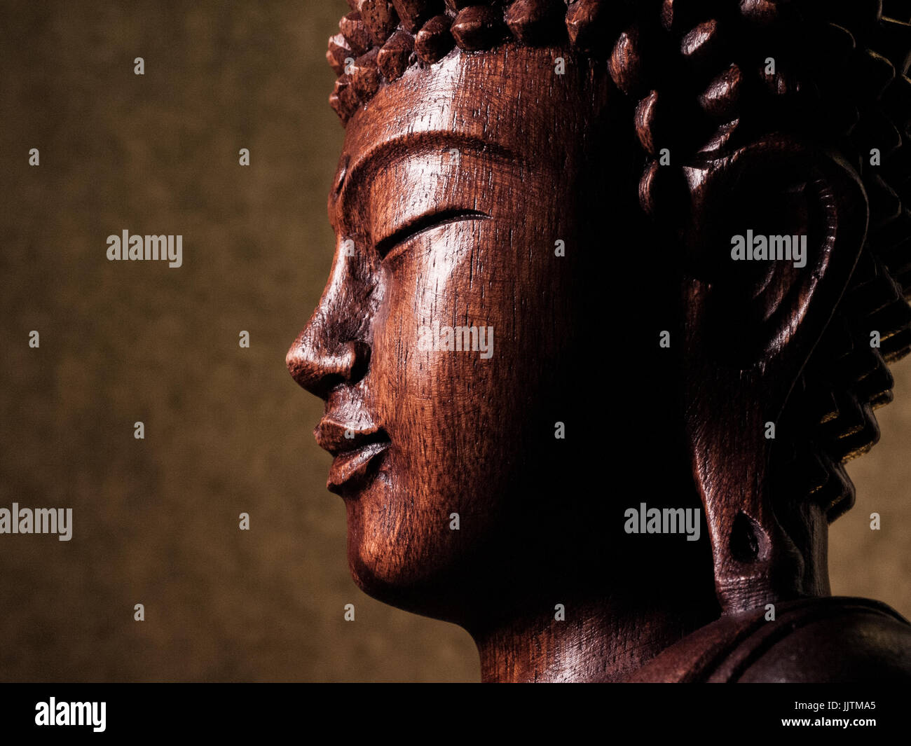 Pure land buddha hi-res stock photography and images - Alamy