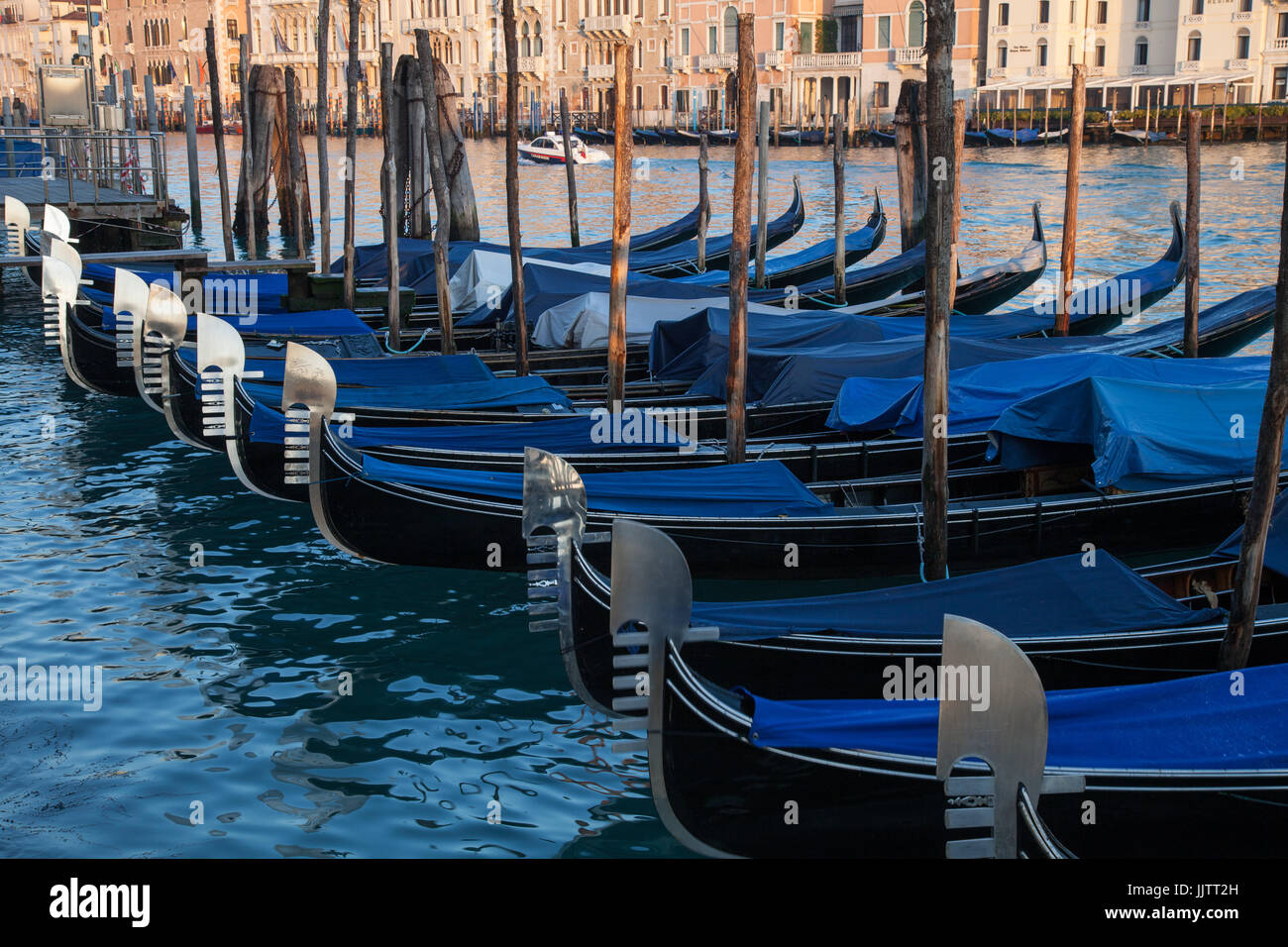World famous venice landmarks hi-res stock photography and images - Alamy