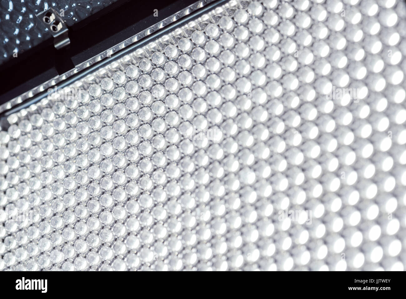 Led diode light as abstract background, selective focus Stock Photo - Alamy