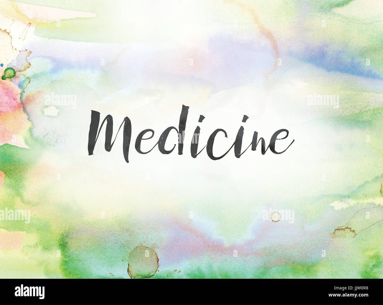 Ink capsule stain hi-res stock photography and images - Alamy