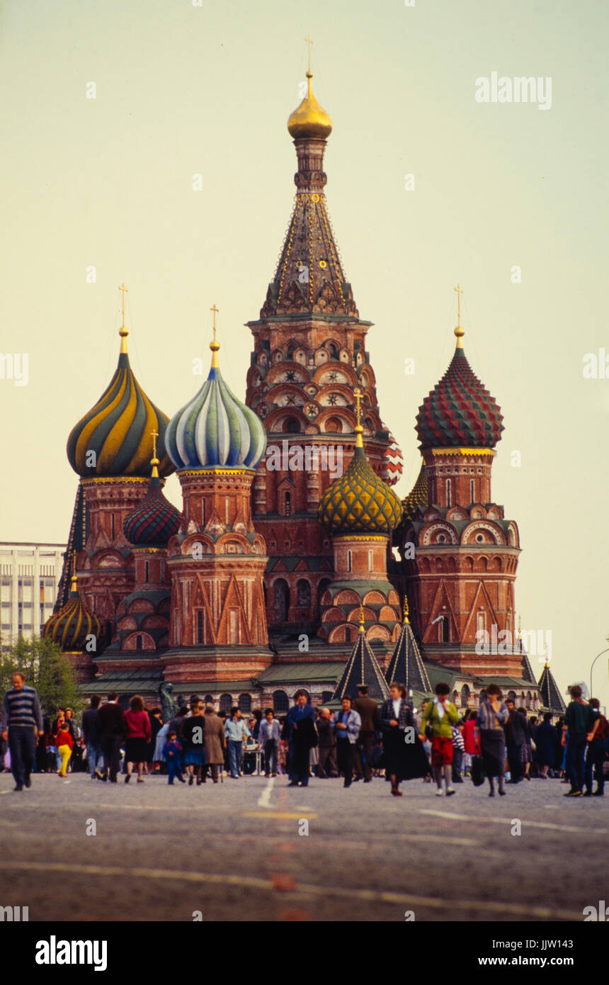 Holy russias architecture hi-res stock photography and images - Alamy