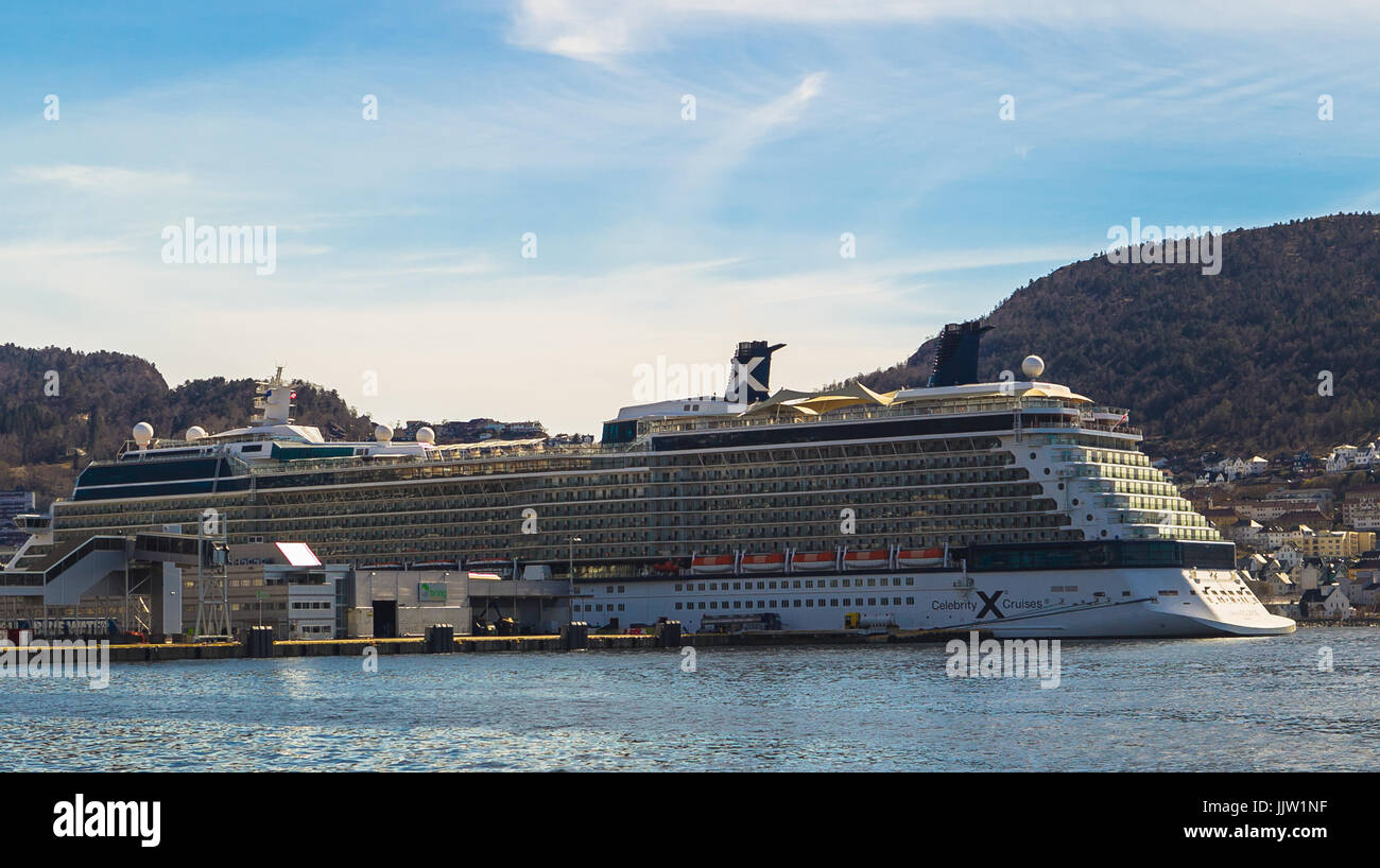 Viking star cruise ship hi-res stock photography and images - Alamy