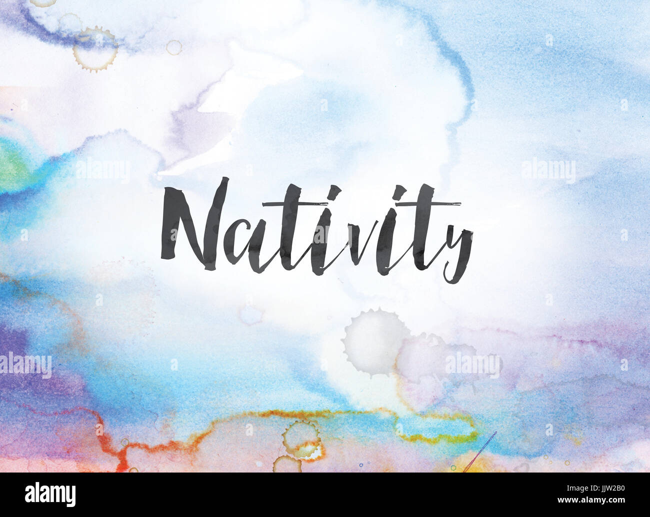 Nativity concept wise men hi-res stock photography and images - Alamy