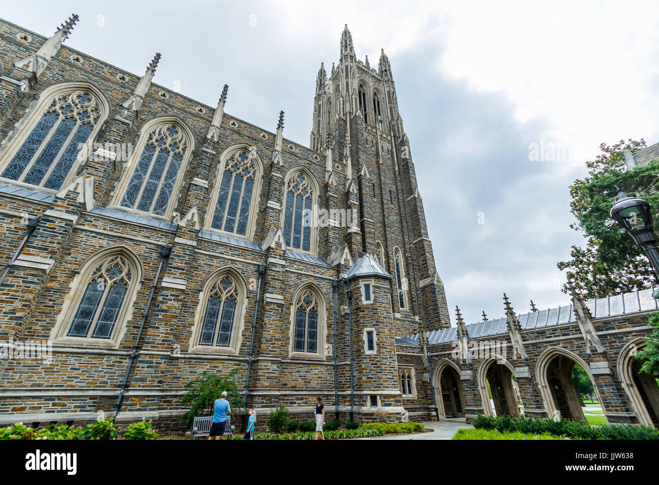 Education durham hi-res stock photography and images - Alamy