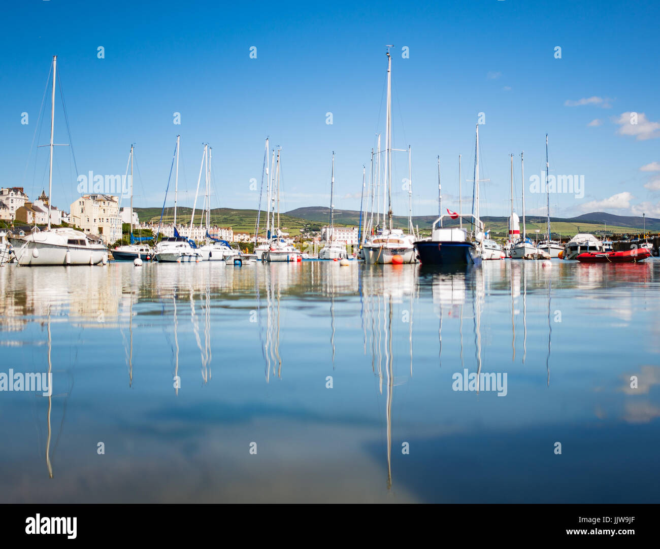 Port st mary bay hi-res stock photography and images - Alamy