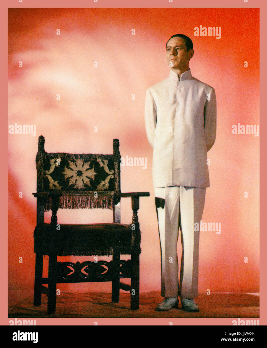 James Bond Jamaica High Resolution Stock Photography and Images - Alamy