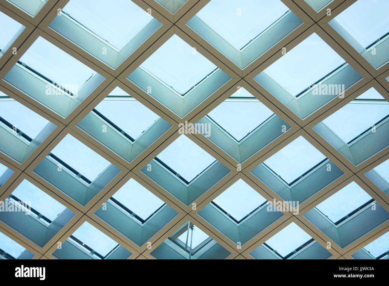 Patterned roof hi-res stock photography and images - Alamy