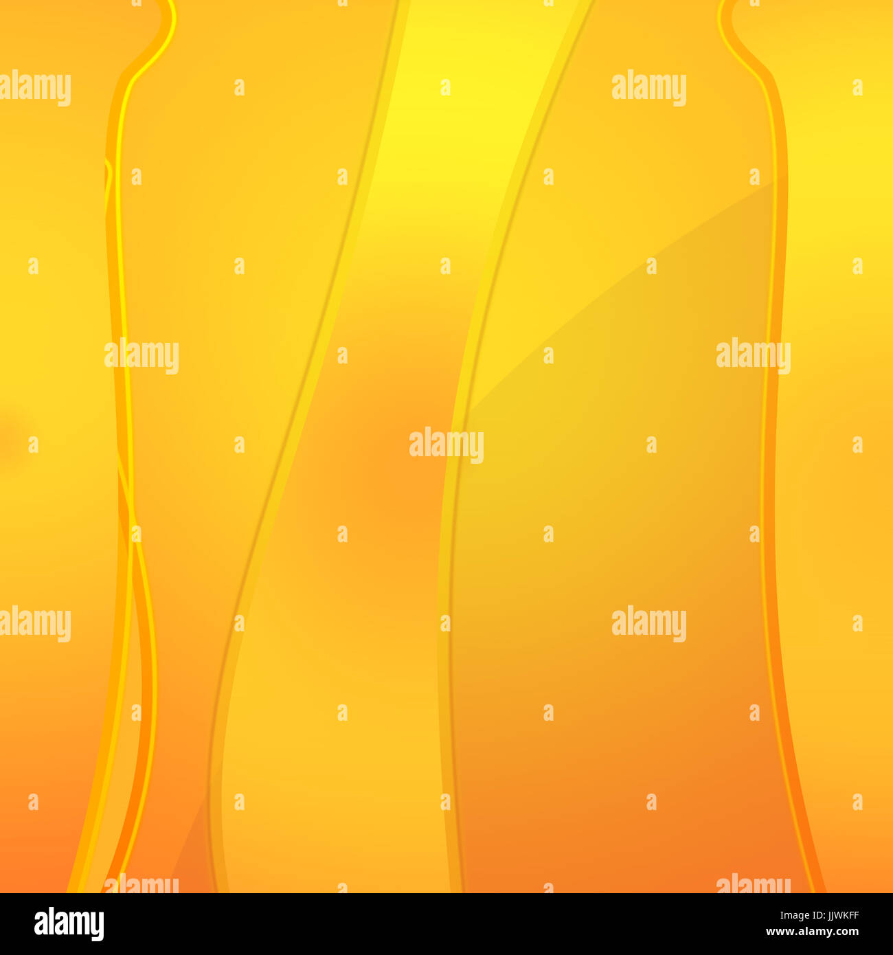 Modern orange wallpaper hi-res stock photography and images - Alamy